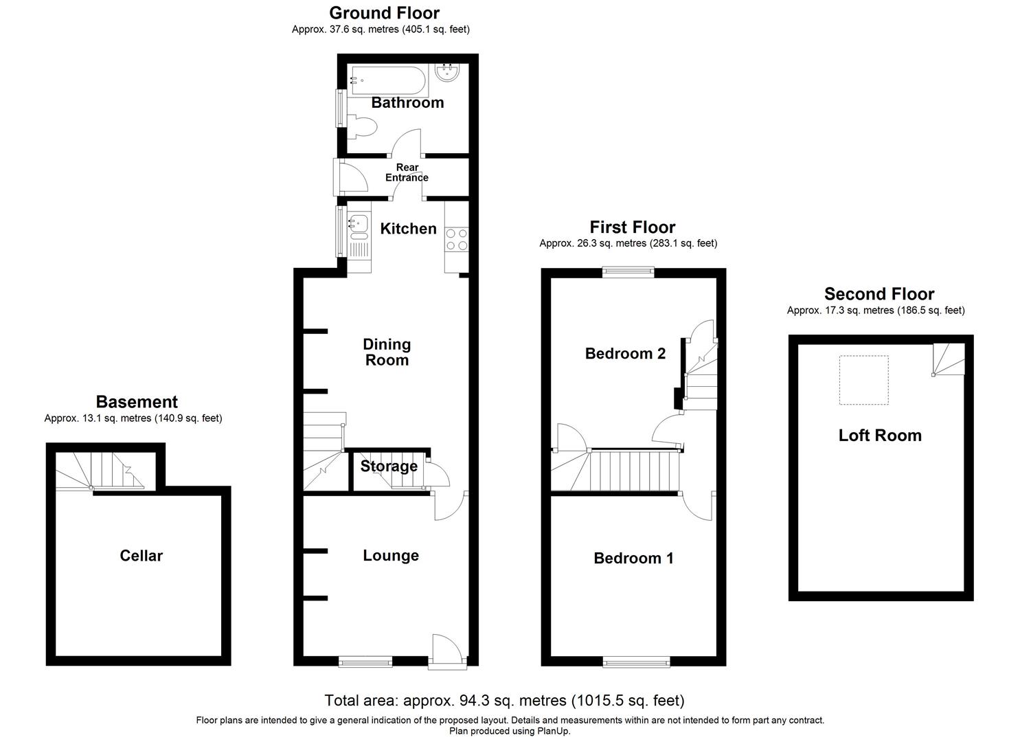 Property Details - Earles